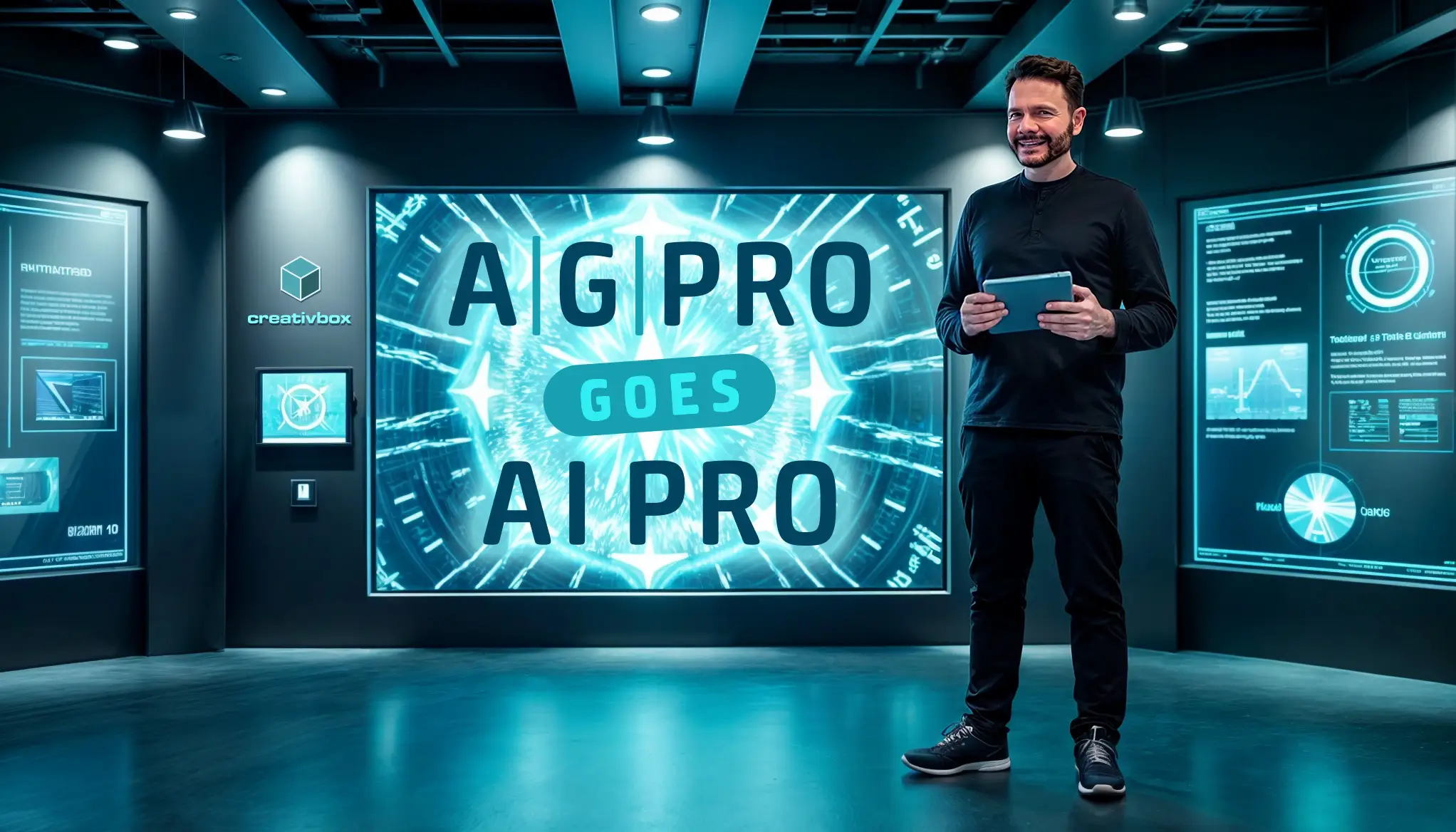 AGPRO - Austrian Gay Professionals